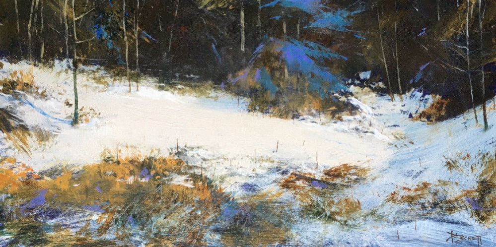 Peter Leckett – Peter Leckett Art and Design