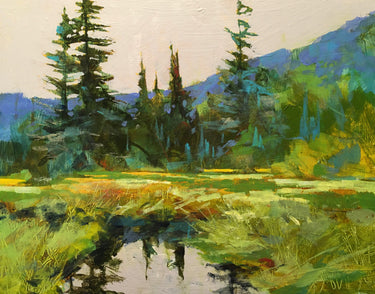 Peter Leckett – Leckett Art and Design